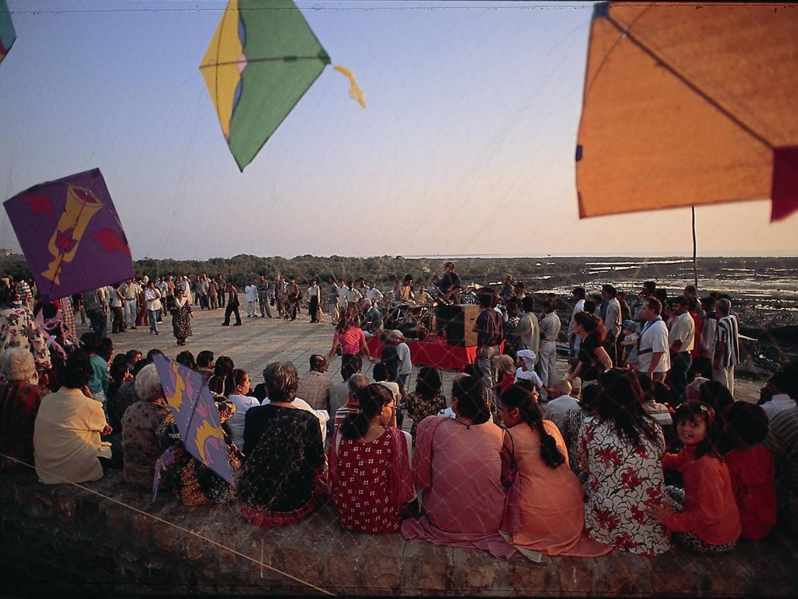 To build sustainable cities, keep nature and people at centre of urban ...