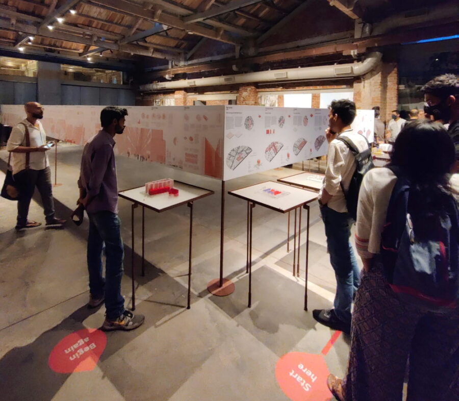 "Mumbai’s housing laws maximise real estate potential, ignore people’s ...