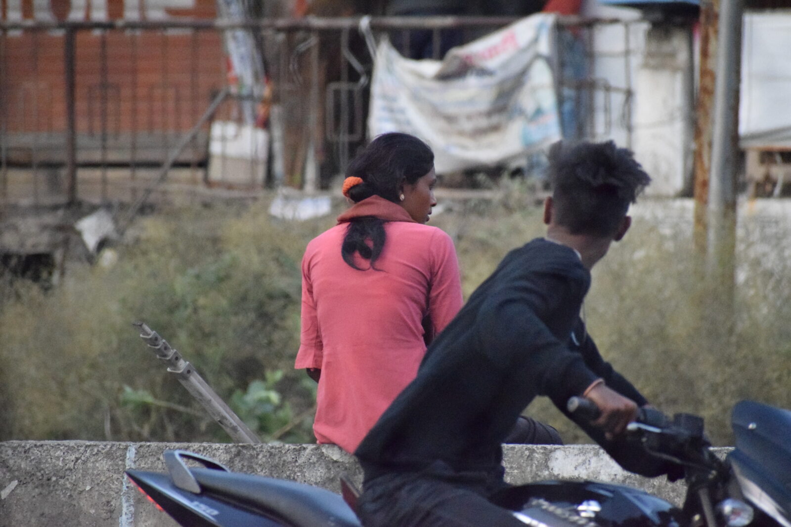 Wanted: Safe and affordable housing for working women in cities ...