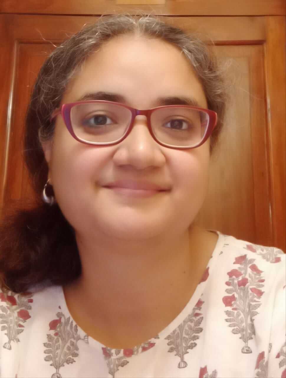 ‘We need to ask where our data is being used and who is encashing it ...