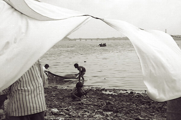 The Sabarmati story: A river is more than a usable resource - Question ...