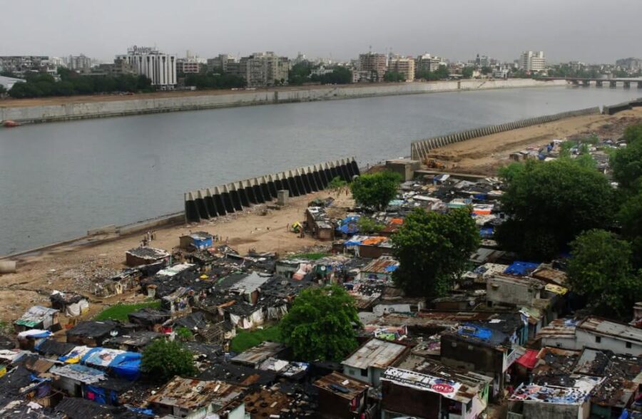 The Sabarmati story: A river is more than a usable resource - Question ...