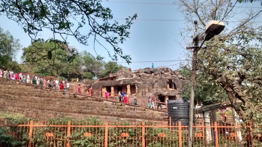 A compendium on Odisha’s planned city and its transformation - Question ...