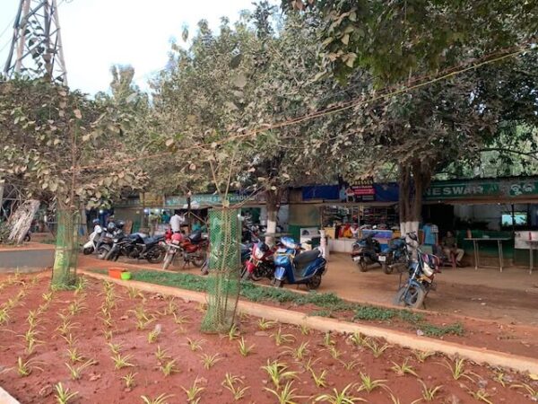 Vending zones add to Bhubaneswar’s beauty, but many wait for kiosks ...