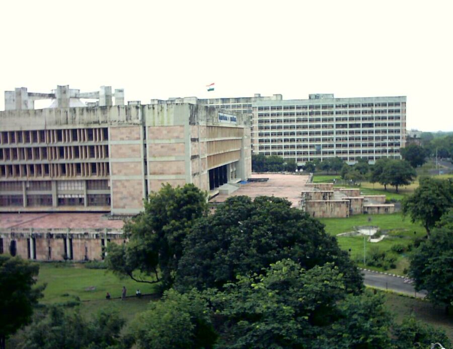 How Gandhinagar transformed from ‘Gandhian’ city to GIFT City ...