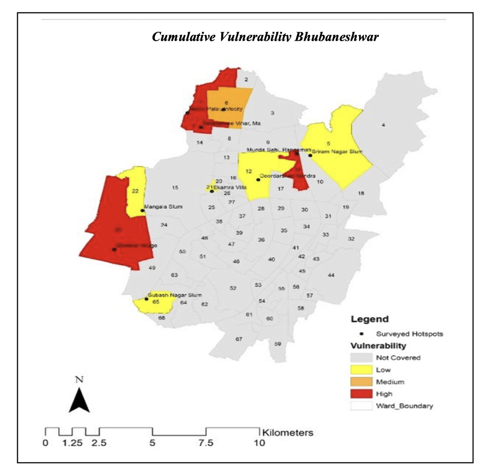 Heat Action Plans: The way ahead as India sizzles with higher ...