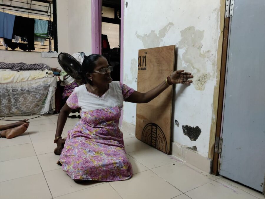 25 years on, Mumbai’s SRA model eludes housing crisis but yields hefty ...