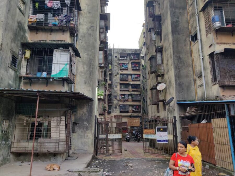 25 years on, Mumbai’s SRA model eludes housing crisis but yields hefty ...