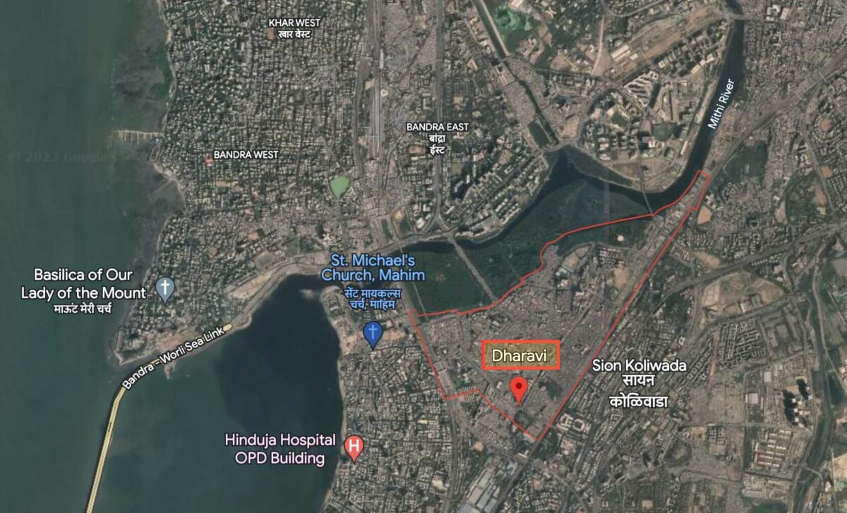 Dharavi makeover: Public loss, private gain in this mother of all ...