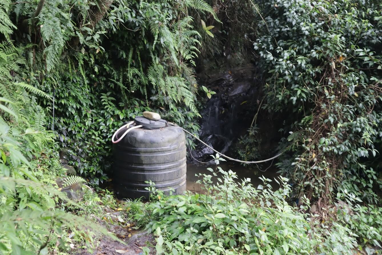 Addressing water inequity in Dhulikhel is critical for environmental ...