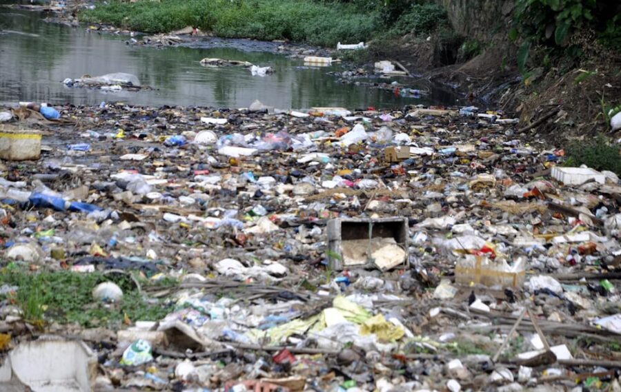 Sustainable drainage essential to solve Guwahati’s flood crisis ...