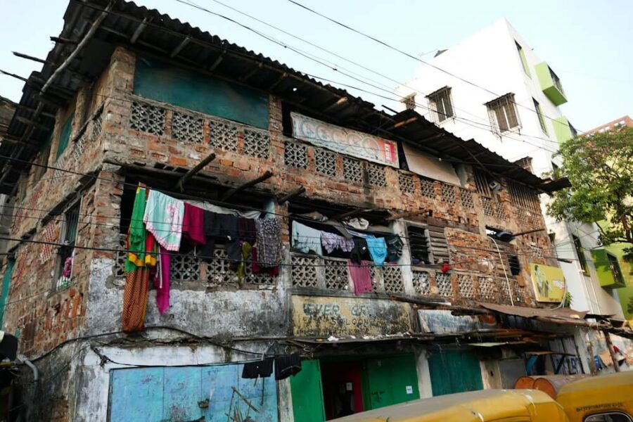 Urban spaces and mental health: The important correlation we miss ...