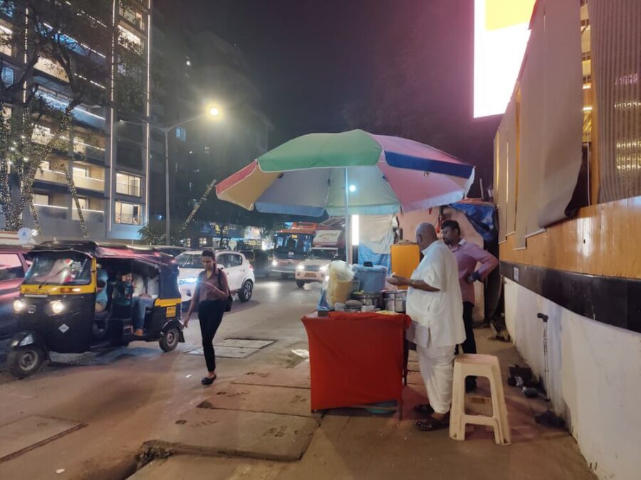 Footpaths in India: The dangerous gap between policy and reality ...