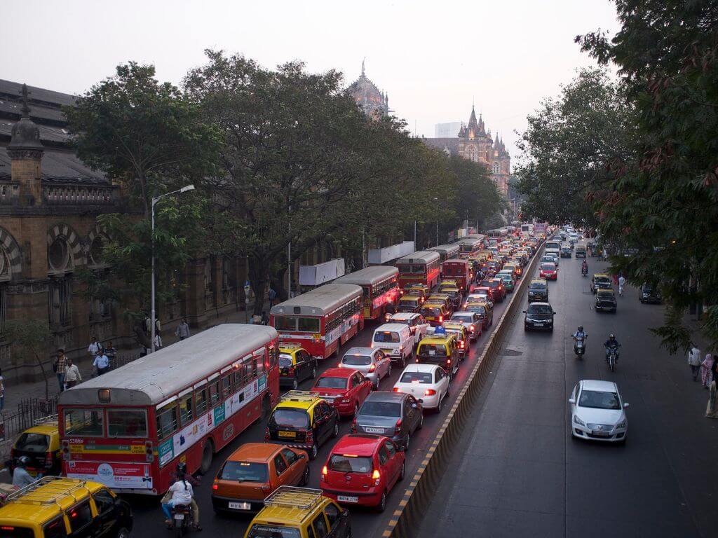 ‘Move people back into trains and buses, it’s affordable and it’s ...