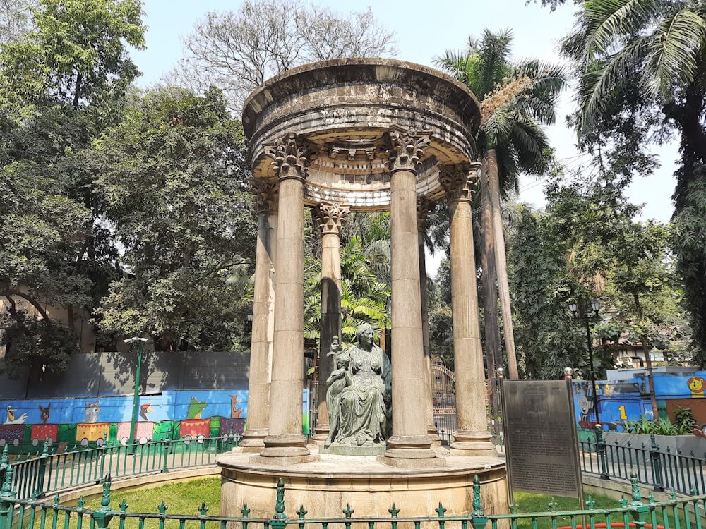 Saving Rani Bagh with women’s power and collaborative campaigns ...