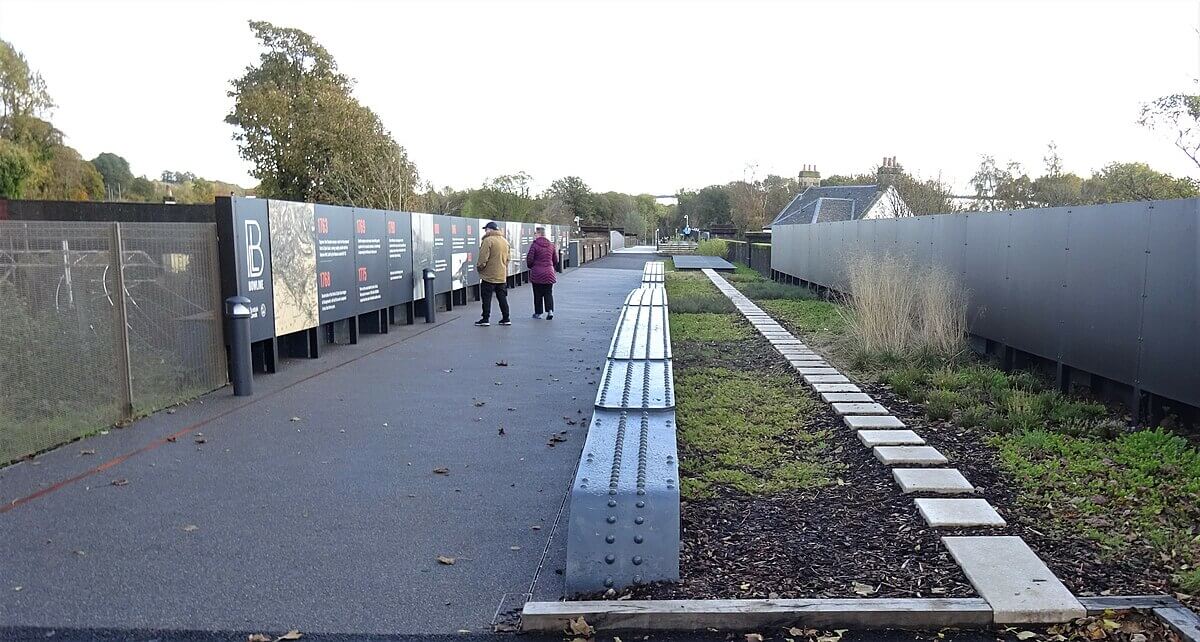 Linear parks: Adding value to urban landscape - Question of Cities