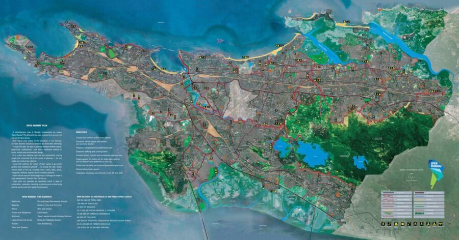 From nature in cities to imagining cities in nature, for our future ...