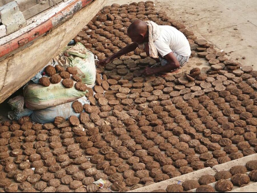 Delhi experience shows why clean cooking fuel needs more than Ujjwala ...