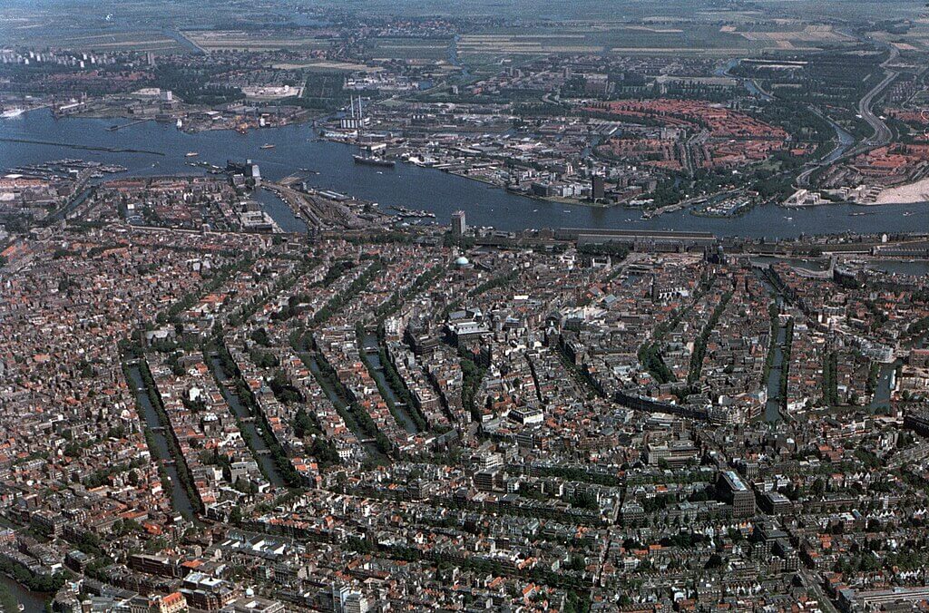 ‘Urban planning tends to be driven by money, not natural ecosystem ...