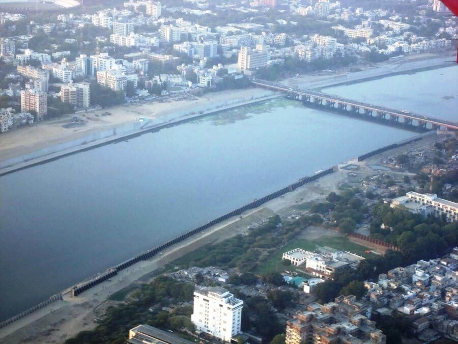 Why Pune’s riverfront development is a bad idea - Question of Cities
