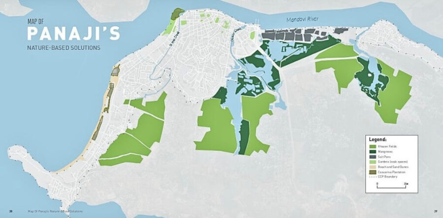 Panaji at the crossroads of economic boom and ecological decline ...