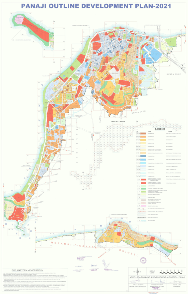 The making and unmaking of Goa’s unique alternative urbanity - Question ...