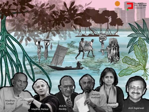 Reading Guha: India’s environmental history that’s “partially usable ...