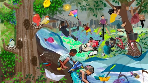 Jane Jacobs for generations: Protester, urban thinker, people’s planner ...