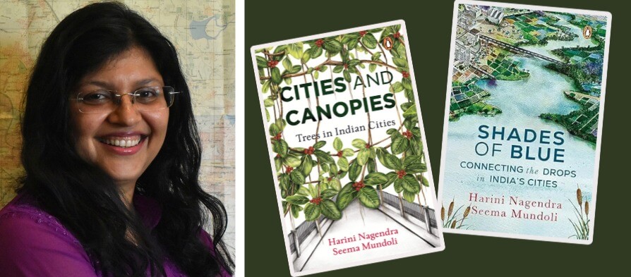 ‘Ecology is a city’s natural buffer. We don’t see its tipping point ...