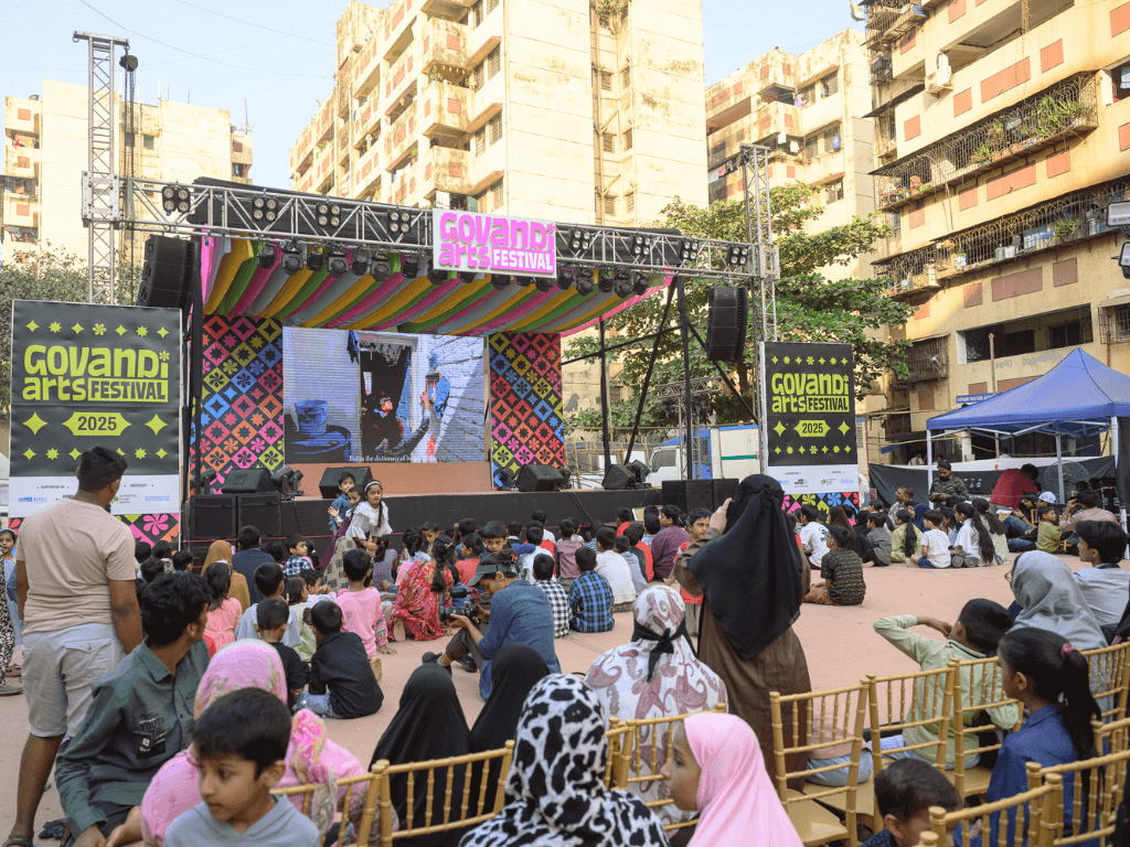 Community filmmakers tell lesser-known stories of their cities ...